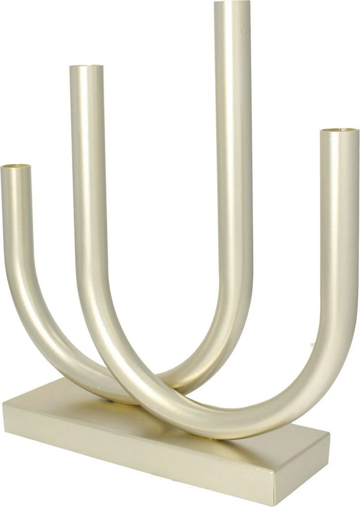 Svícen Tanato 34cm