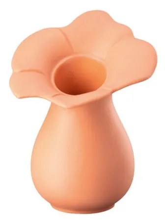 Rosenthal Mini váza Florinda, 9 cm, korálová 14102-426329-26009