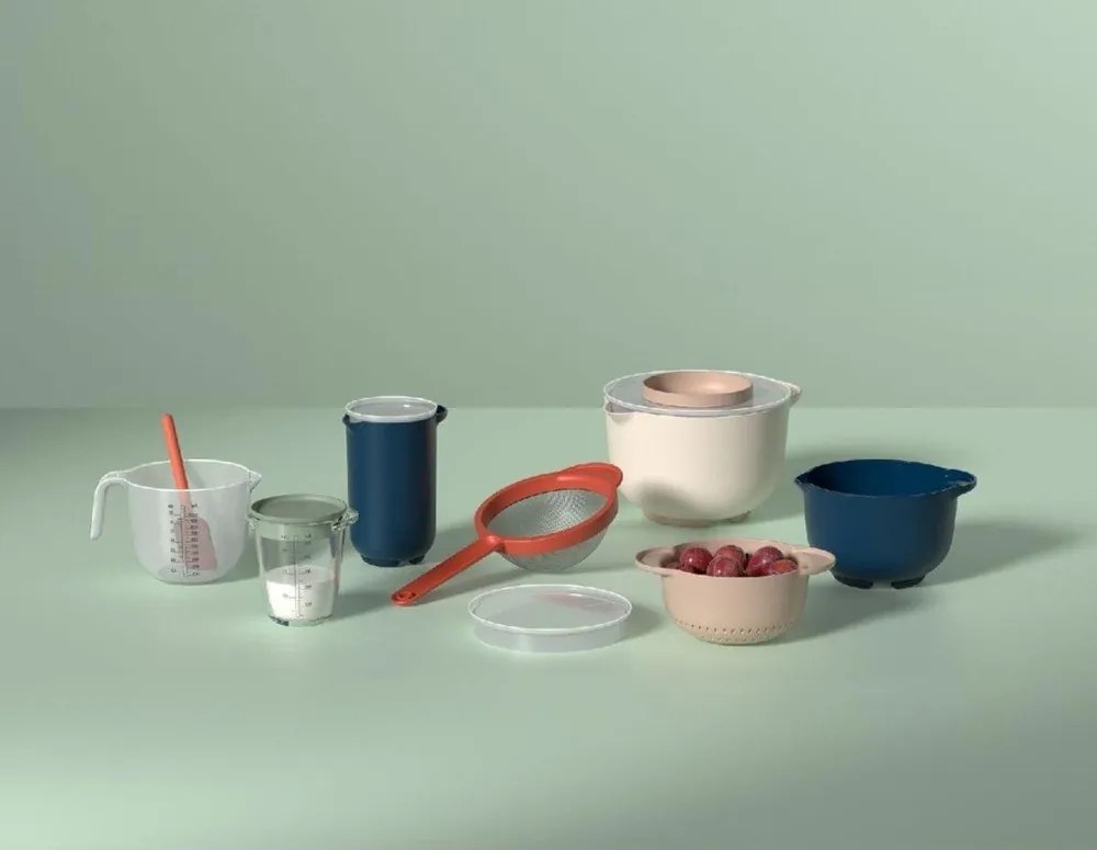 Plastové síto Chef It – Mepal