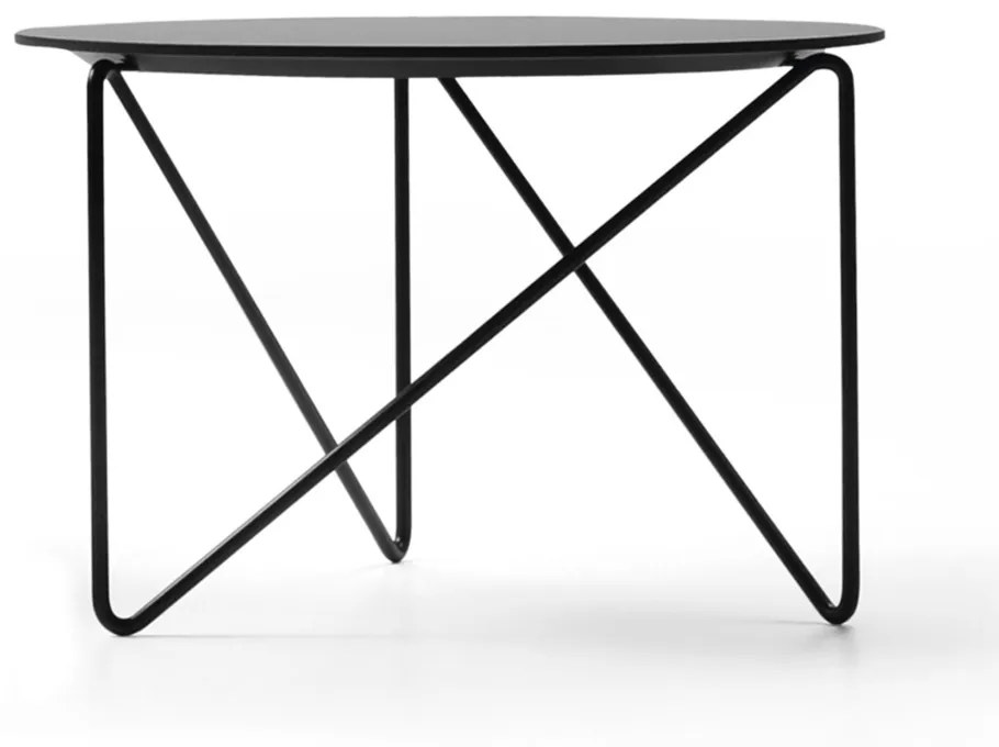 Designové zahradní konferenční stoly Polygon Low Table S