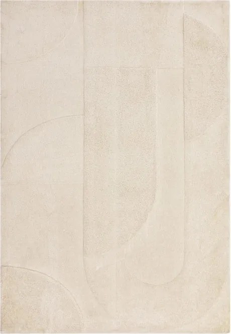Koberec Tova Ivory