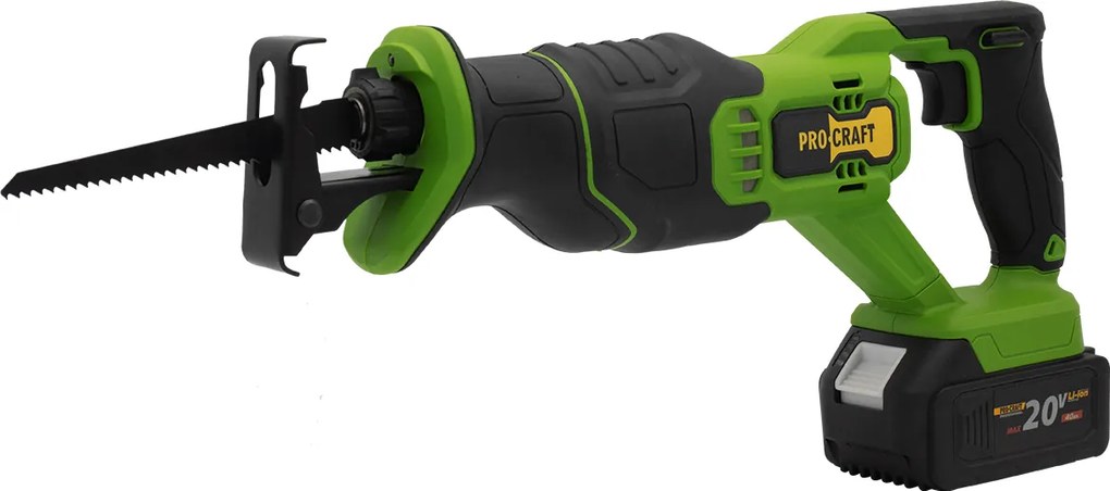 Procraft PSS35bb