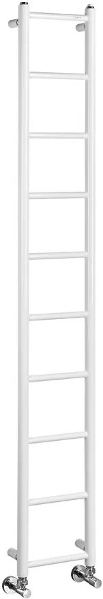 Sapho Sapho, DINA topné těleso 250x1680mm, bílá, IR377TW