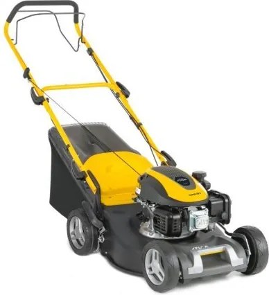 Benzínová sekačka na trávu Stiga Combi 48 S (motor STIGA ST 140 OHV) - SKLADEM u dovozce !