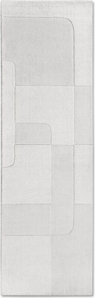Villeroy & Boch Běhoun 106168 Cream, 80x250, bílá, ložnice