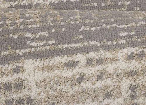 Koberce Breno Kusový koberec TERRA 08/EGE, Vícebarevné, 120 x 170 cm