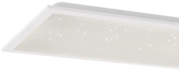 Leuchten Direkt 14762-16 - LED Stmívatelné svítidlo STARRYFLAT LED/36W/230V + DO