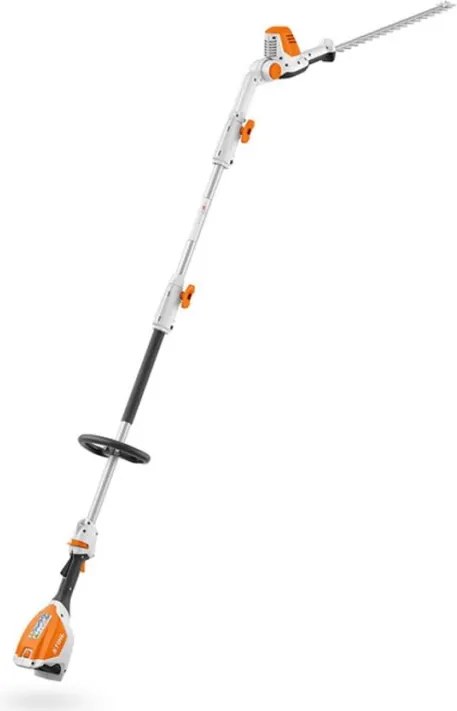 AKU zahradní nůžky STIHL HLA 56