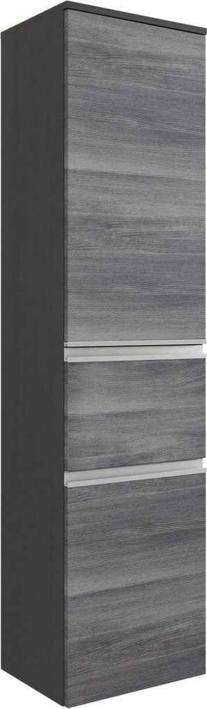 XXXLutz VYSOKÁ SKŘÍŇ, 40/154/35 cm Held - Online Only koupelnové skříňky - 000307009808