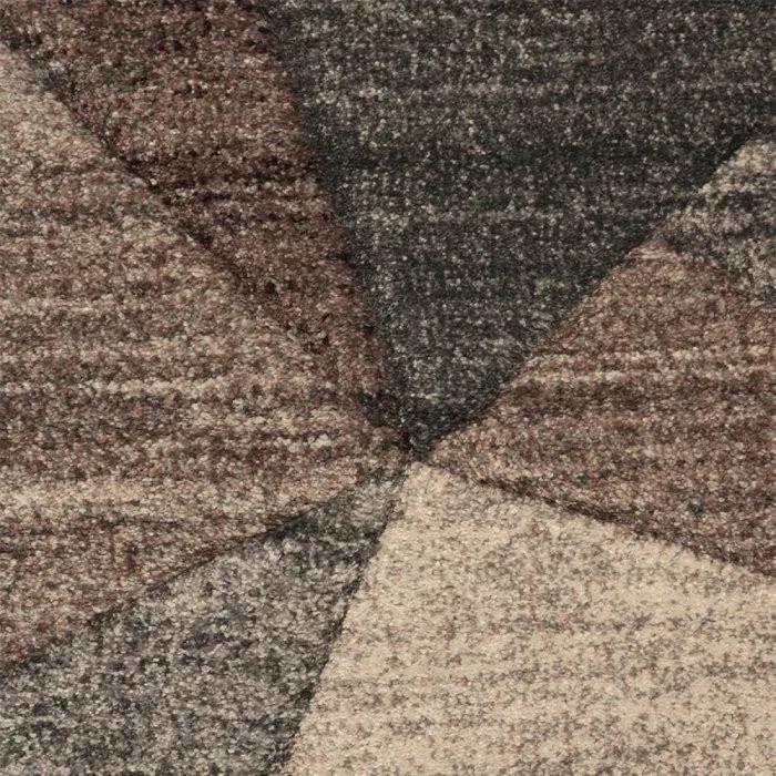 Vopi | Kusový koberec Jasper 40022-895 beige - 80 x 150 cm