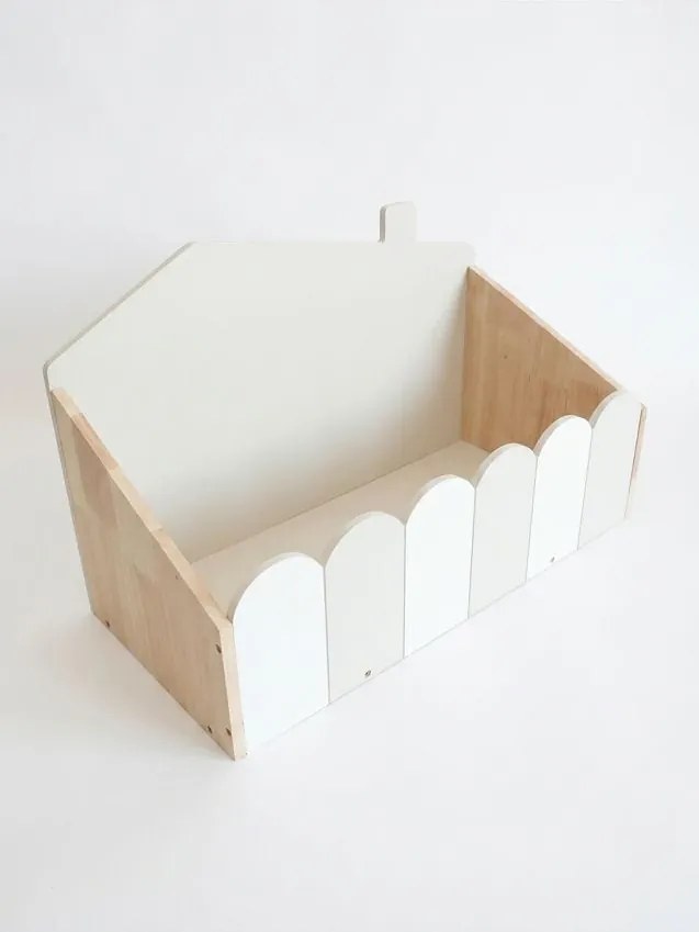 Sinsay - Box na hračky - béžová