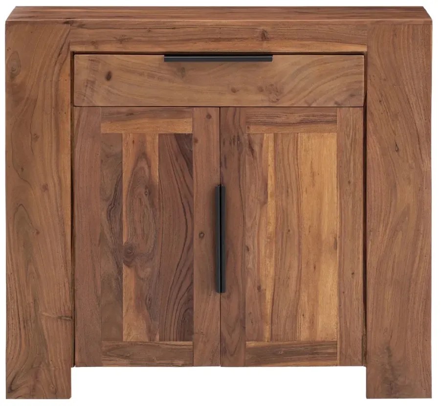 furniture-nabytek.cz - Komoda Osvaro Akácie