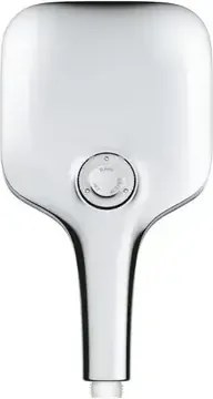 Grohe Rainshower SmartActive Cube - Sprchový set 310 s termostatem | 9