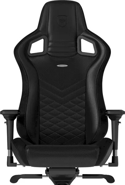 Noblechairs NBL-PU-BLA-002 Černá