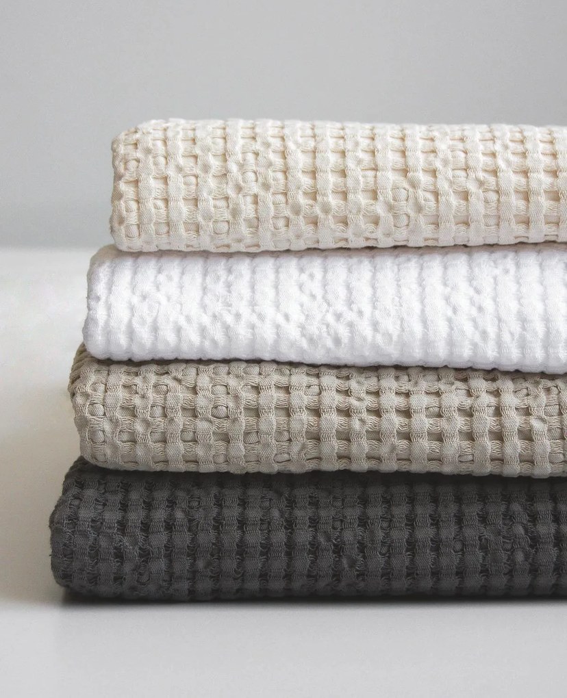 Abyss & Habidecor Pousada retro ručníky ze 100% egyptské bavlny Abyss Habidecor | 770 Linen, Velikost 65x140 cm