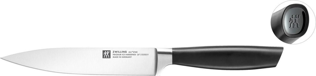 XXXLutz NŮŽ NA MASO Zwilling - 003971000604