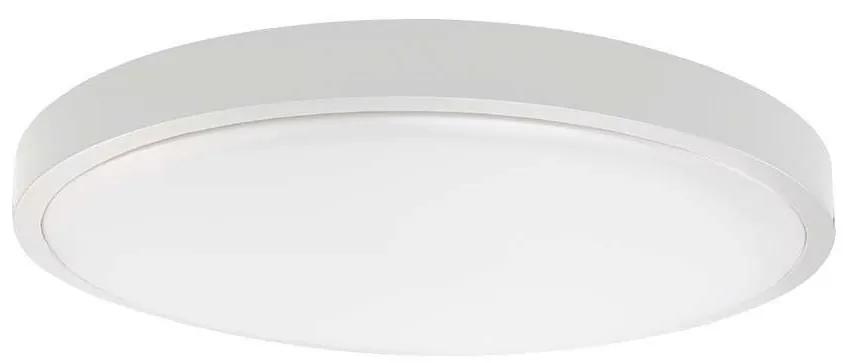 V-Tac | LED Koupelnové stropní svítidlo LED/18W/230V 6500K IP44 bílá | VT1097