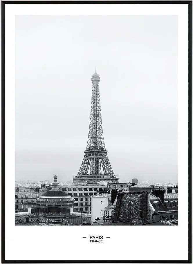 Paris - 50x70 cm Obraz