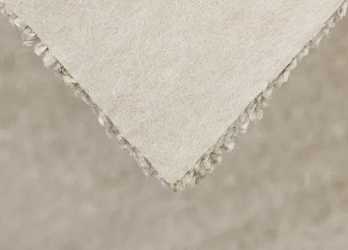 Koberce Breno Metrážový koberec MIRA 33, šíře role 400 cm, Béžová, Vícebarevné