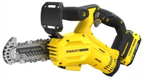 Aku ruční řetězová pila V20 18V 1x2,0Ah Stanley FatMax SFMCPS415D1