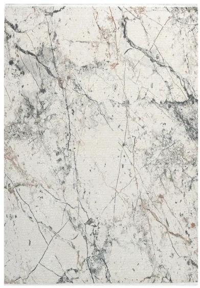 Kusový koberec CREANTE 19141 Grey 200x290 cm
