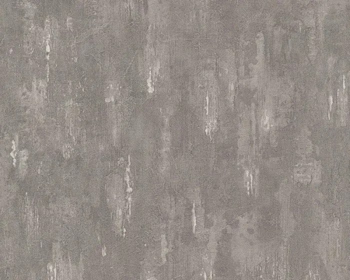 A.S. Création 30694-5 tapety na zeď Around the world | 0,53 x 10,05 m | šedá vliesová tapeta na stěnu 306945