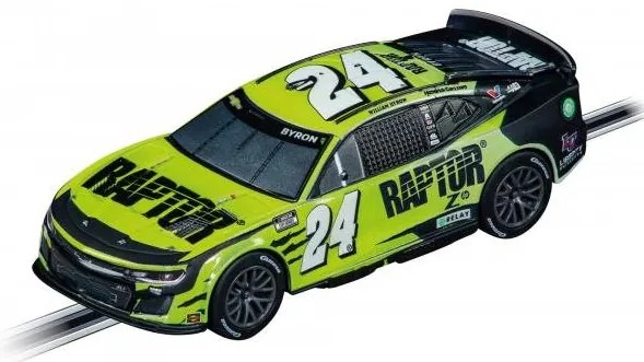 Carrera go 64272 nascar camaro nextgen zl1