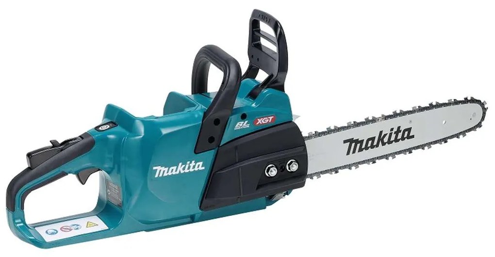 Makita - 40V AKU řetězová pila 35 cm, bez baterie a nabíječky UC025GZ