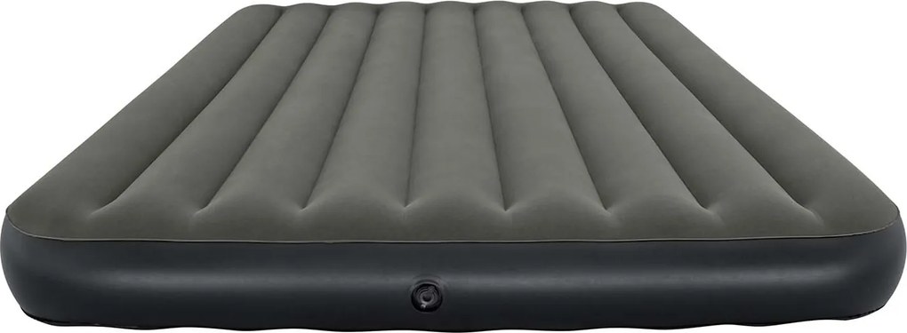 Dvojitá nafukovací matrace Bestway 6713N 203x152x25 cm pro pohodlné spaní