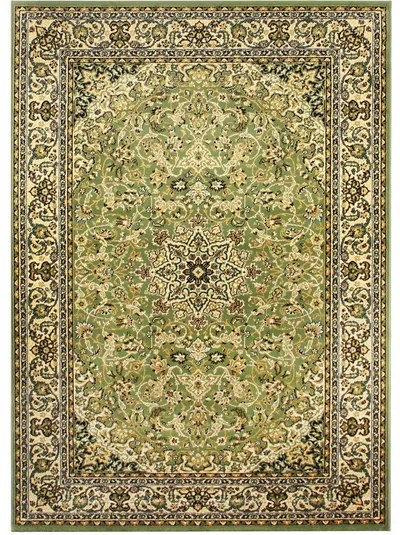 B-Line Béžový kusový koberec Solid 55APA 164x230 cm