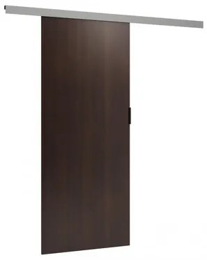 Posuvné dveře GREG 86 cm wenge