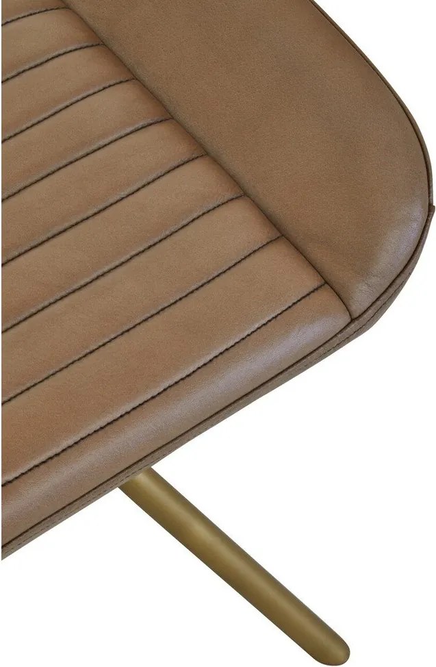 Šedá stolička Buffalo – Premier Housewares