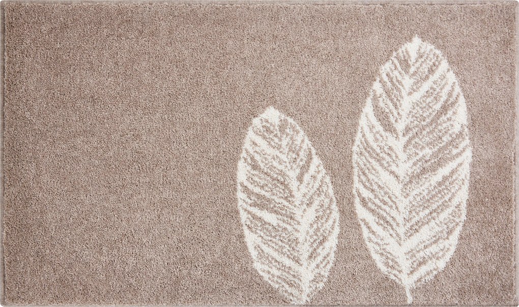XXXLutz KOBEREC DO KOUPELNY, 60/100 cm Grund - Online Only koupelnový textil - 008250024201