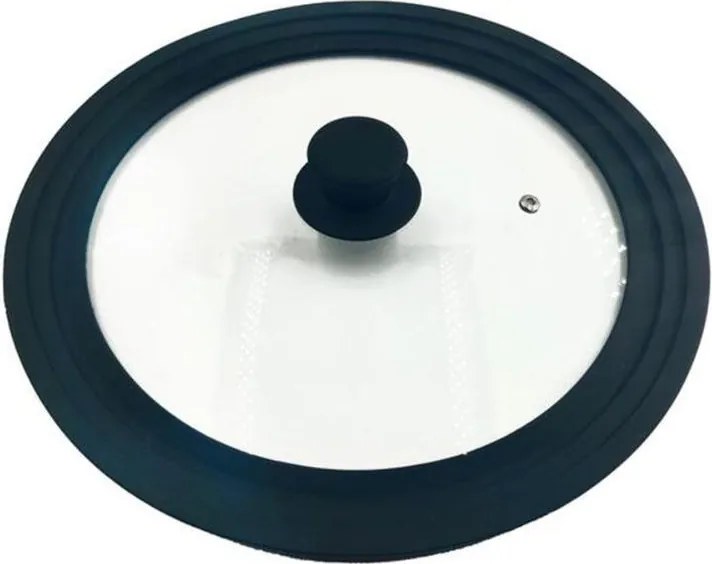 Poklice univerzální s ventilem průměr 28, 30, 32 cm