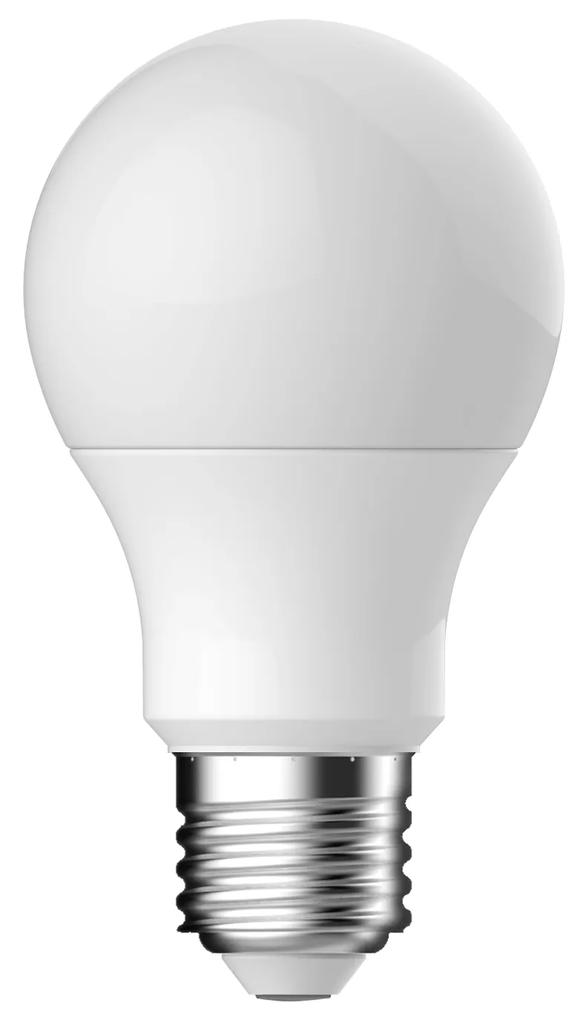 Nordlux LED žárovka E27 9,4W 2700K  LED žárovky plast 5171013521 Varianta: bílá