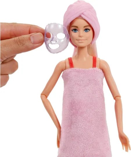 Panenka Barbie Mattel JFY68 Glam Party