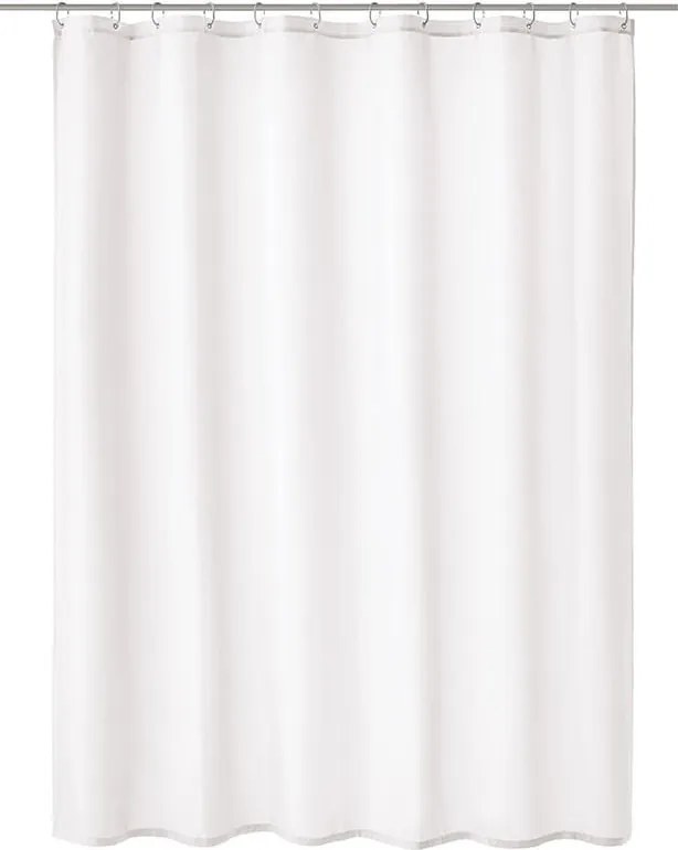 XXXLutz SPRCHOVÝ ZÁVĚS, 180/200 cm Kleine Wolke - Sprchové závěsy - 003342034607
