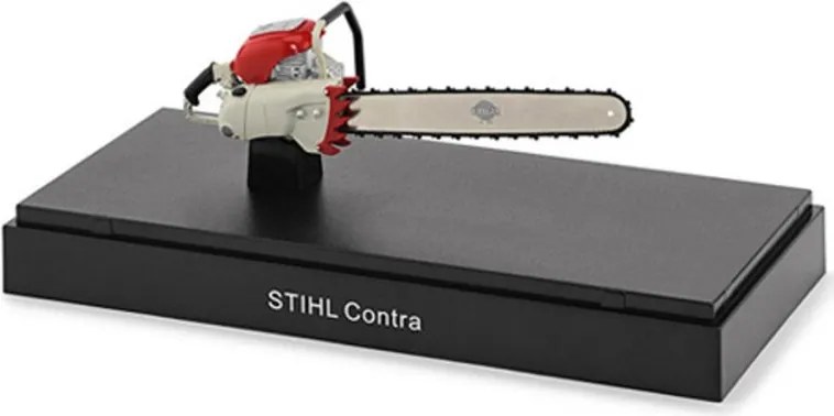 Model pily STIHL Contra 1:12
