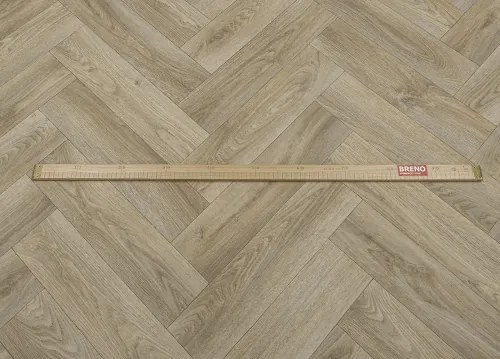 Koberce Breno  PVC COMFYTEX Giuliano 539, šíře role 400 cm