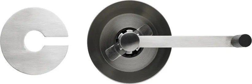 Kávový mlýnek z nerezové oceli Collar – Stelton