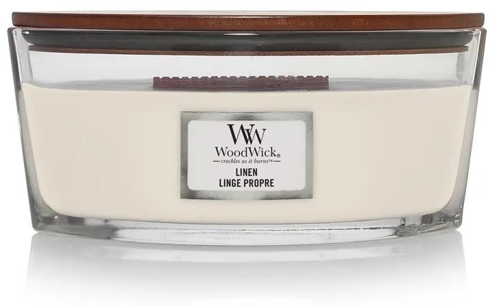 WoodWick Linen 453,6 g