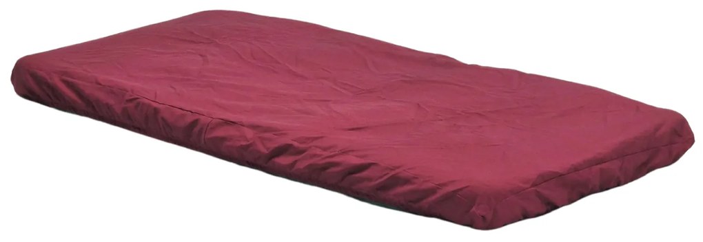 Nejfuton Ochranný potah Barva 001.černá Potah na matraci do výšky 13 cm 120x200 cm