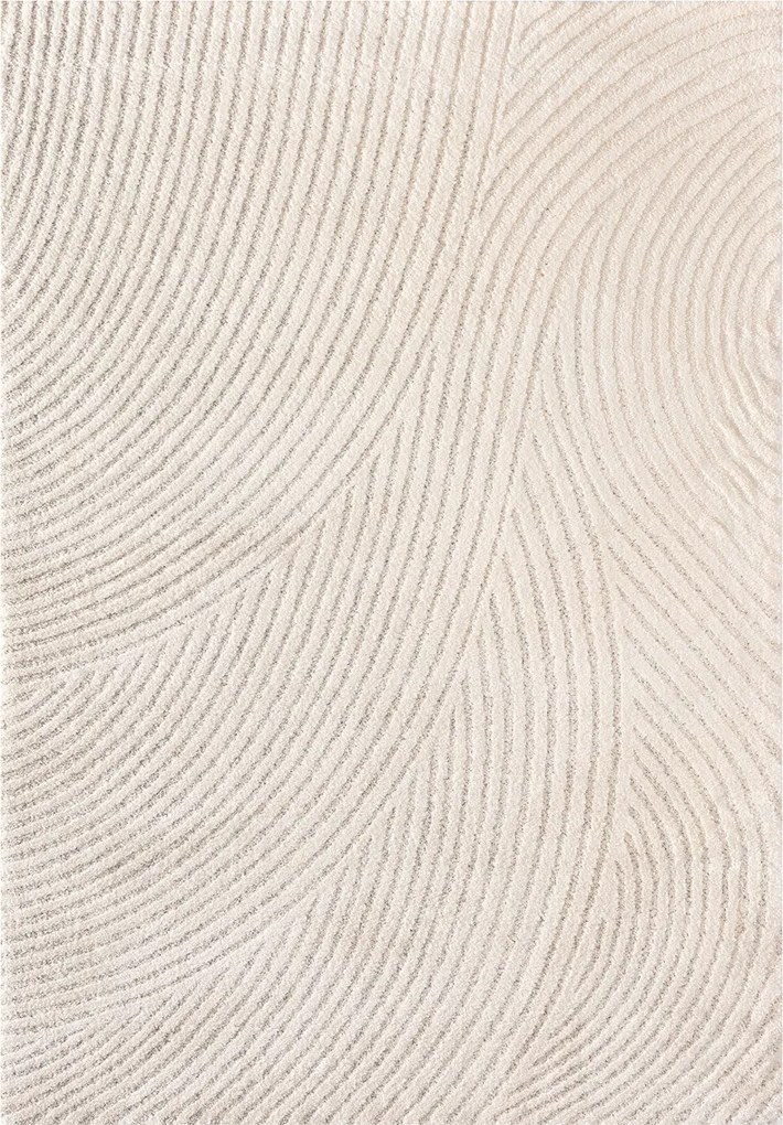 Koberec Travero beige/cream 160x230 cm