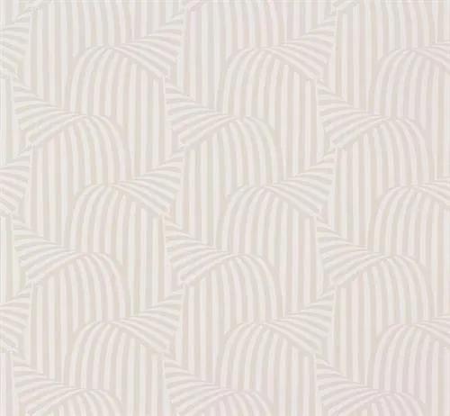 Vliesové tapety na zeď NENA 57250, 3D moderní vzor světle hnědý, rozměr 10,05 m x 0,53 m, MARBURG