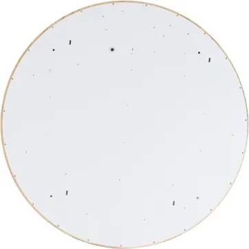 Brilagi - LED Stmív. svítidlo WOODLINE LED/72W/230V 3000-6000K dub pr. 60 cm +DO