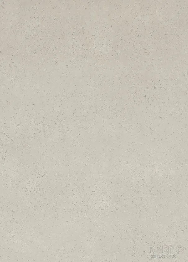Breno PVC SILVERTEX Zaragoza 109L – světlé terazzo, šíře 100 cm