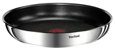 Tefal - Sada nádobí 13 ks INGENIO EMOTION nerez