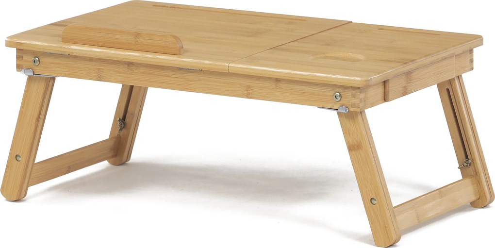 Autronic Odkládací stolek DR-B069 NAT