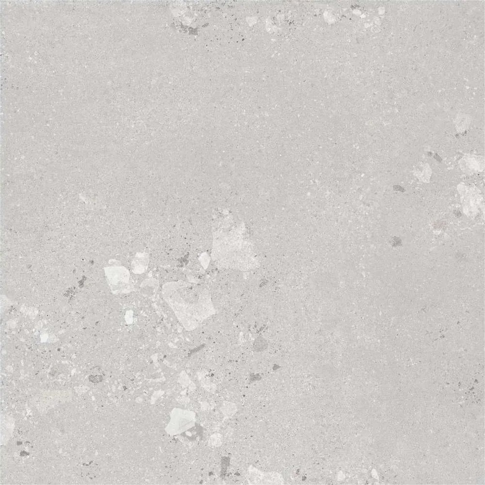 RAKO Castone - Dlažba 60x60 cm, cement šedá DAK62856