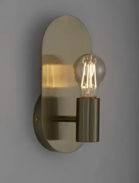 Designové nástěnné svítidlo Royal